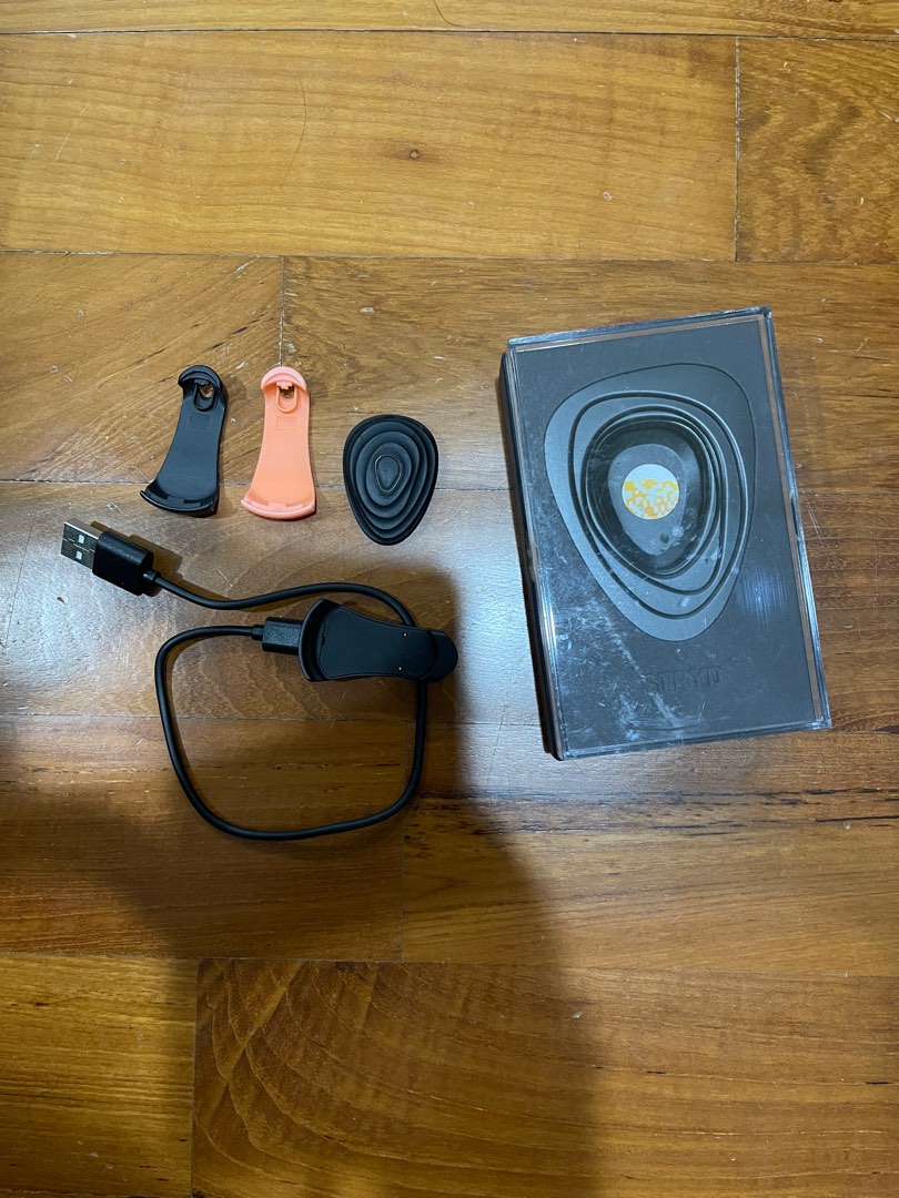 Stryd with wind detection (2020 Model), Sports Equipment, Other Sports ...