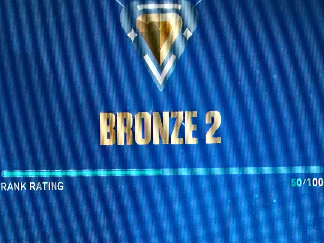 Valorant Bronze account(Chx), Video Gaming, Video Games, Others on ...