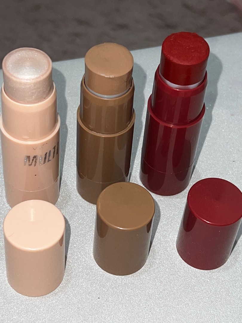 VICE Ganda Multisticks, Beauty & Personal Care, Face, Makeup on Carousell