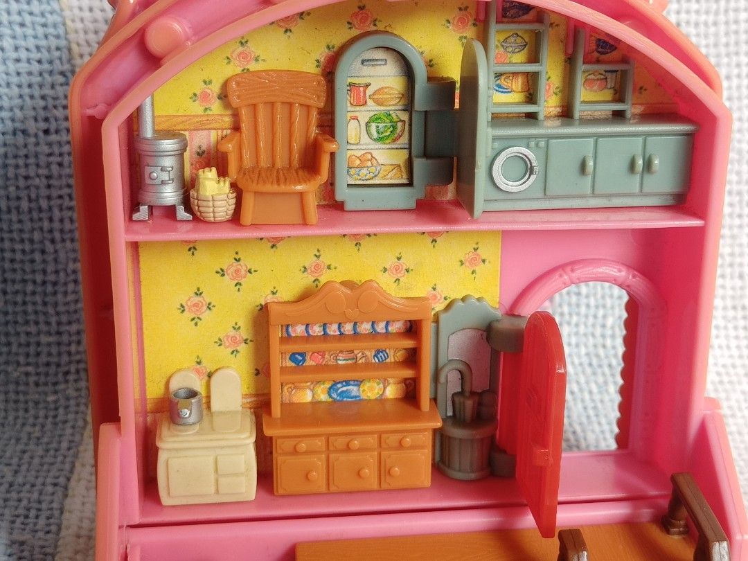 Vintage Forever Friends 1995 Bluebird & 2 Animals, Hobbies & Toys ...