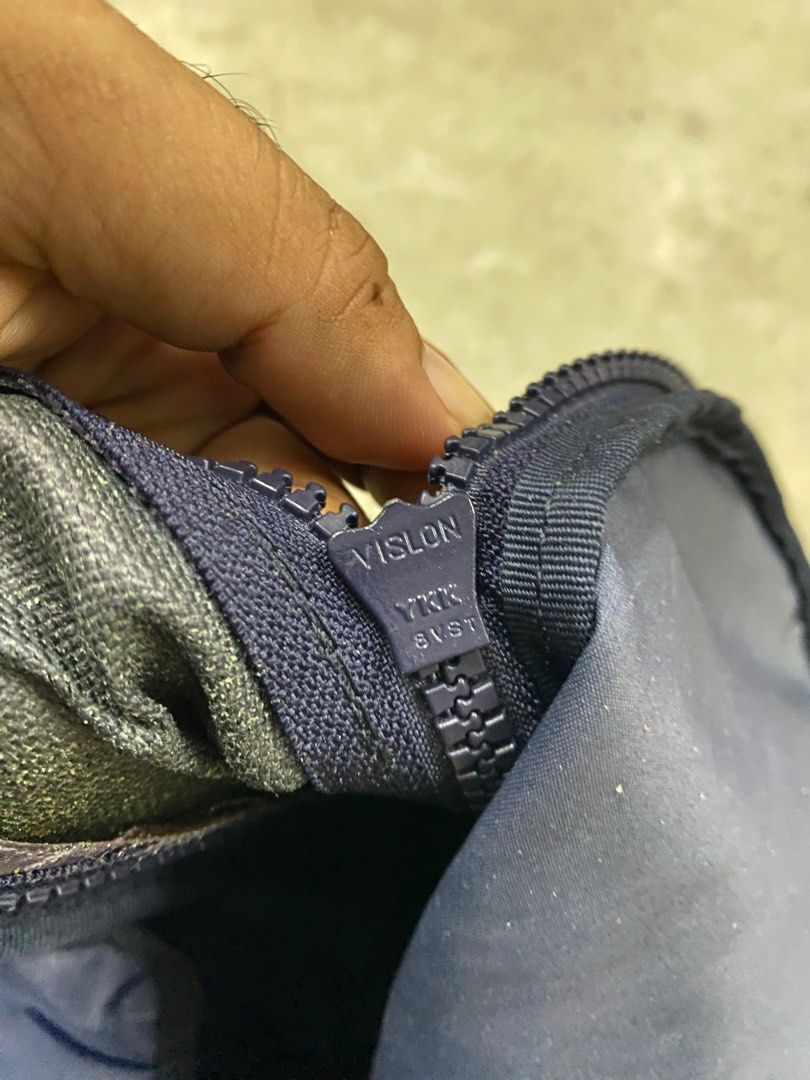 Visvim ballistic 20l cordura backpack, Men's Fashion, Bags, Backpacks ...