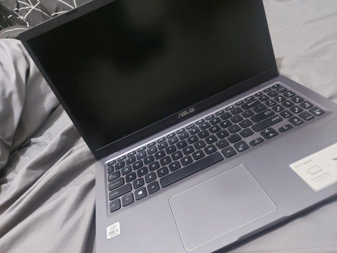 Vivobook Asus Laptop X515JA, Computers & Tech, Laptops & Notebooks on ...