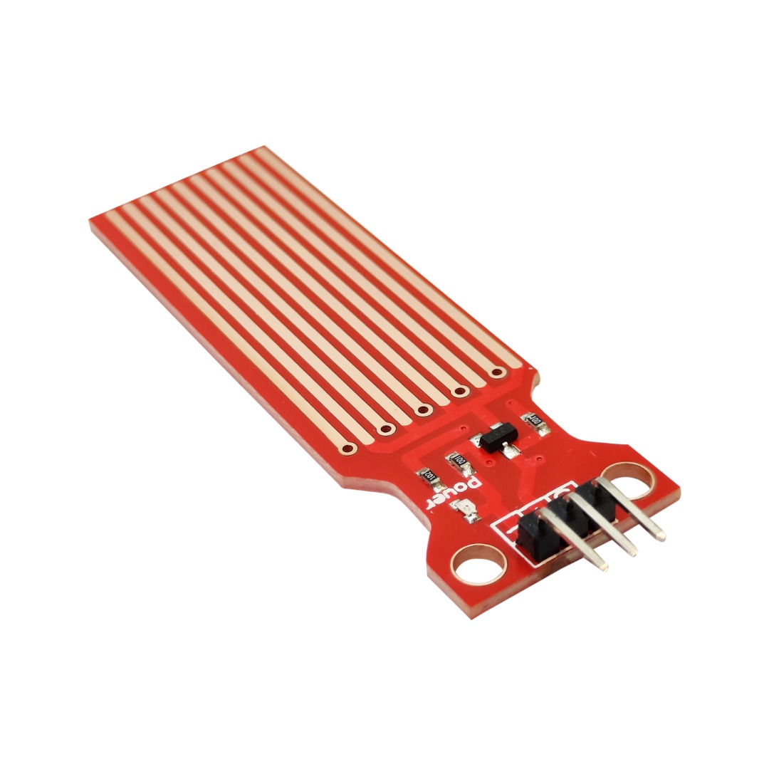 WATER LEVEL DETECTION SENSOR MODULE, Furniture & Home Living, Home ...