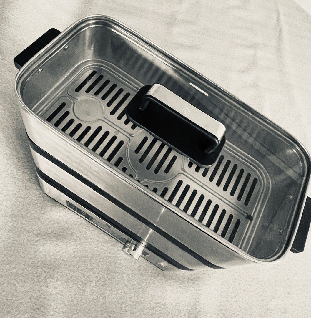 WMF KITCHENminis Steamer for Sale, TV & Home Appliances, Kitchen ...