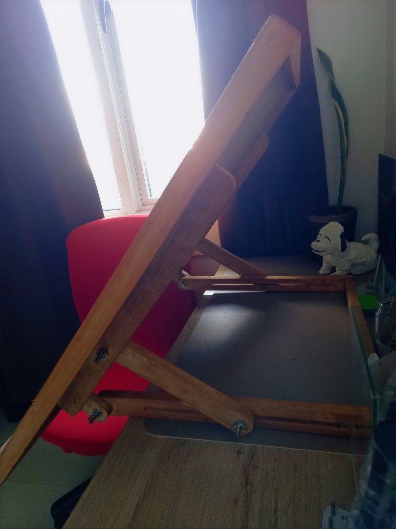 Wooden Drafting and Drawing Board 24"x32" in SIZE x Suitable for ...