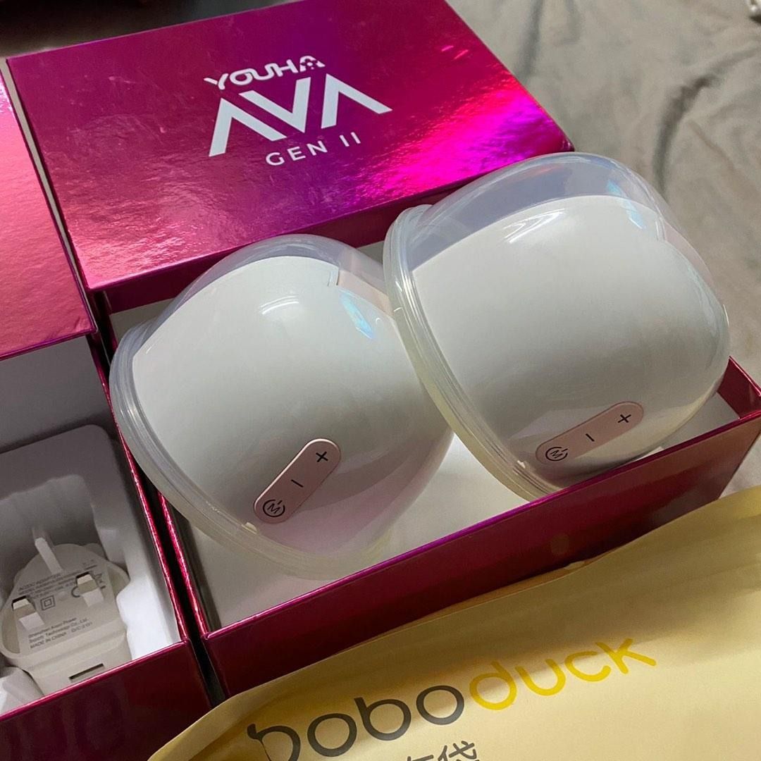 Youha AVA Gen 2, Babies & Kids, Nursing & Feeding, Breastfeeding ...