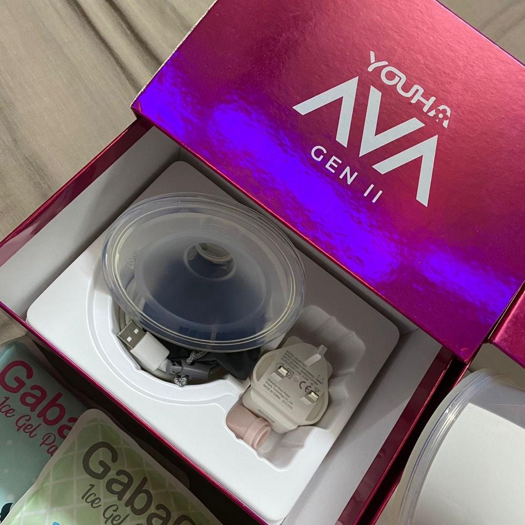 Youha AVA Gen 2, Babies & Kids, Nursing & Feeding, Breastfeeding ...