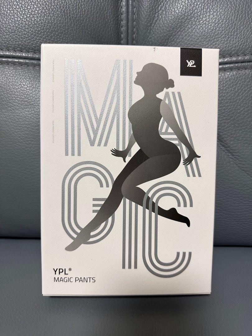 [全新]YPL Magic pants, 她的時尚, 連身裙 & 套裝, 套裝在旋轉拍賣