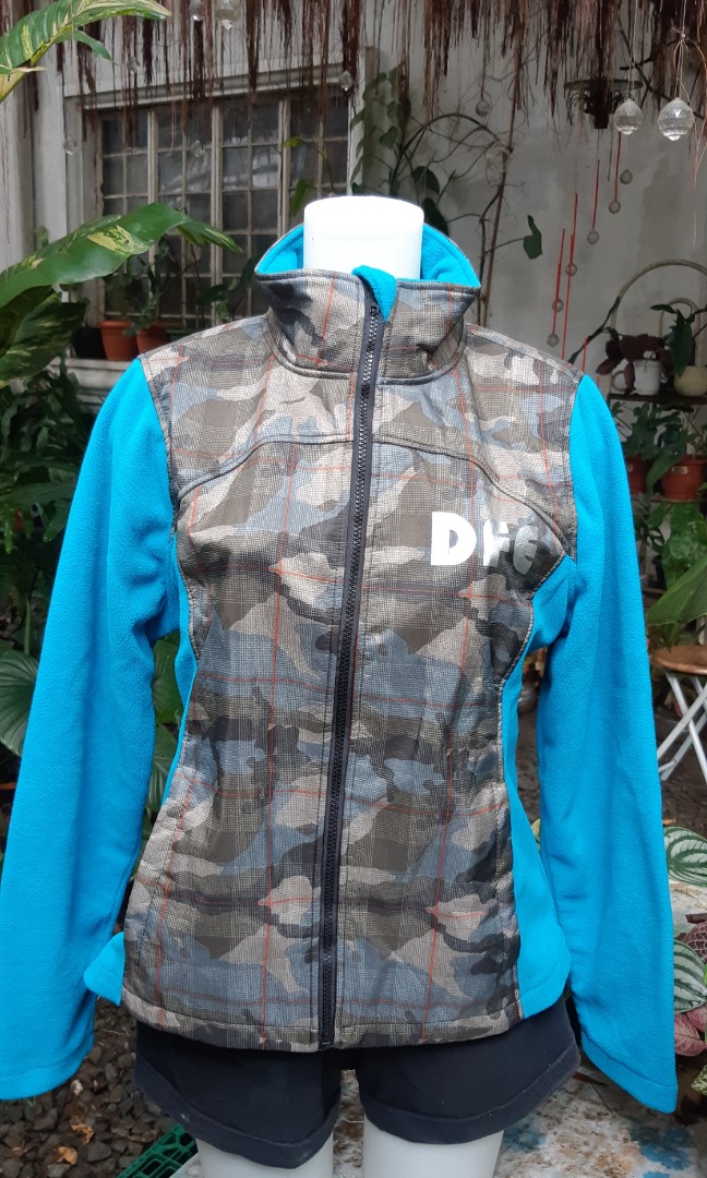 Zeroxposur jacket, Men's Fashion, Coats, Jackets and Outerwear on Carousell