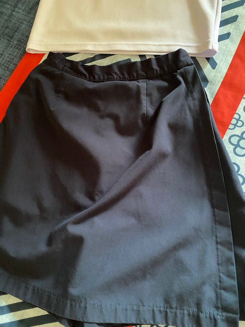 5 Sets School Uniform | Grade 1 - Grade 3 | Heritage Academy Uniform ...