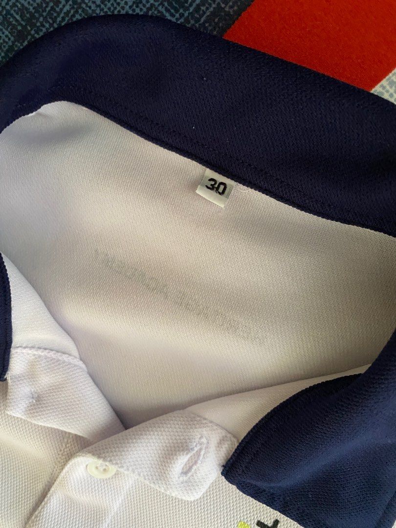 5 Sets School Uniform | Grade 1 - Grade 3 | Heritage Academy Uniform ...