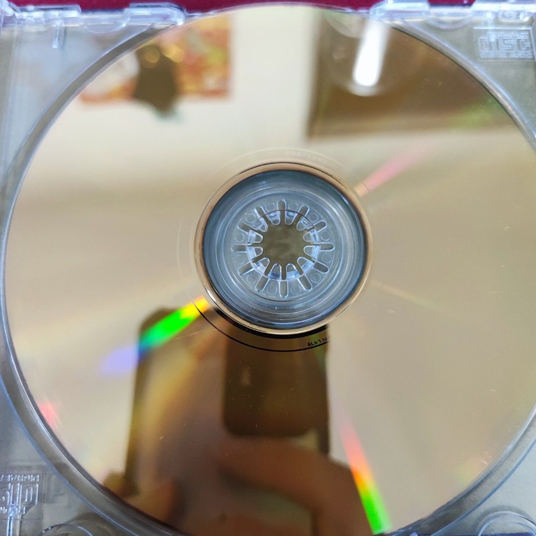 周華健 滾石24K 24Bit珍藏版金碟系列 周華健專輯 cd / 24K金碟日本生產, 母帶重新處理製版, 極具珍藏價值, 興趣及遊戲, 音樂、樂器 & 配件, 音樂與媒體 - CD 及 ...