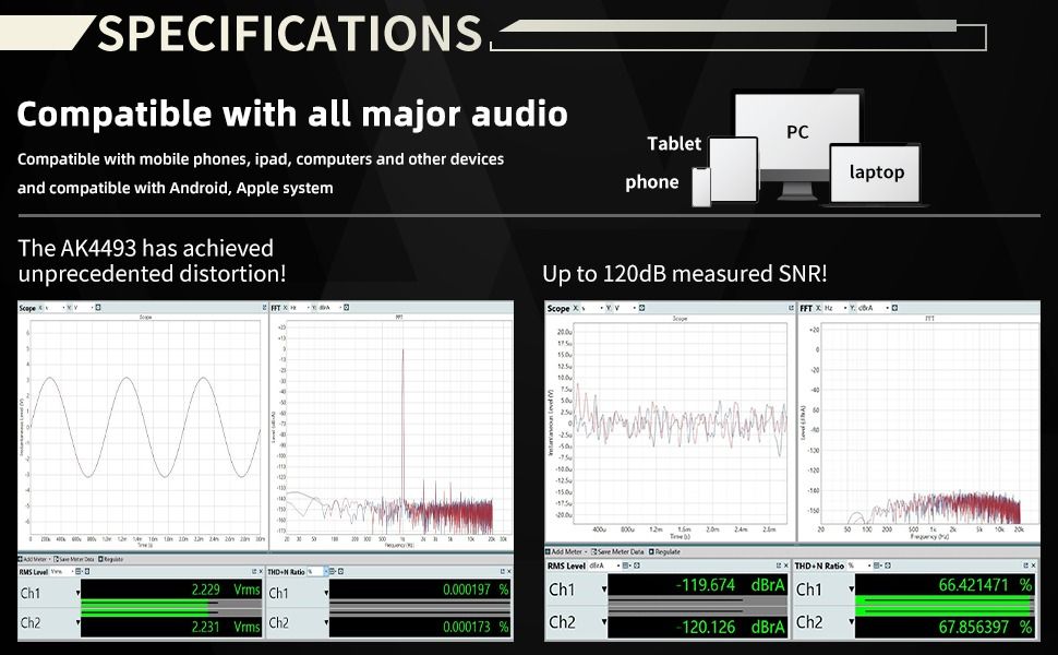 [🎵 SG] SMSL Sanskrit SK10 MK2 DAC (last set in red), Audio, Soundbars ...