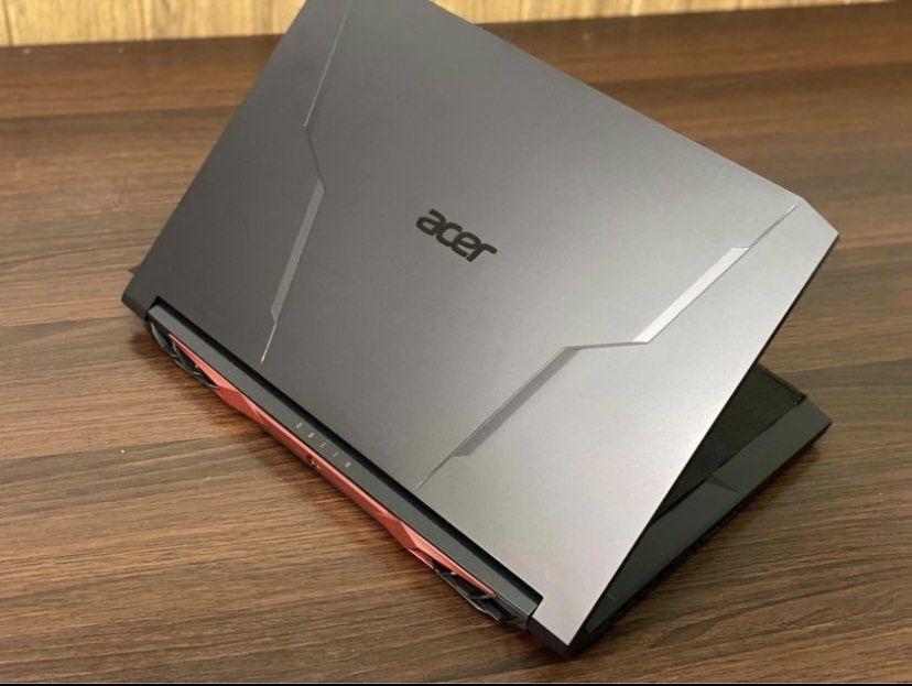 Acer Nitro 5 17.inch ( 2022 Model ) Core i7-11GEN 16GB RAM 512 SSD RTX ...