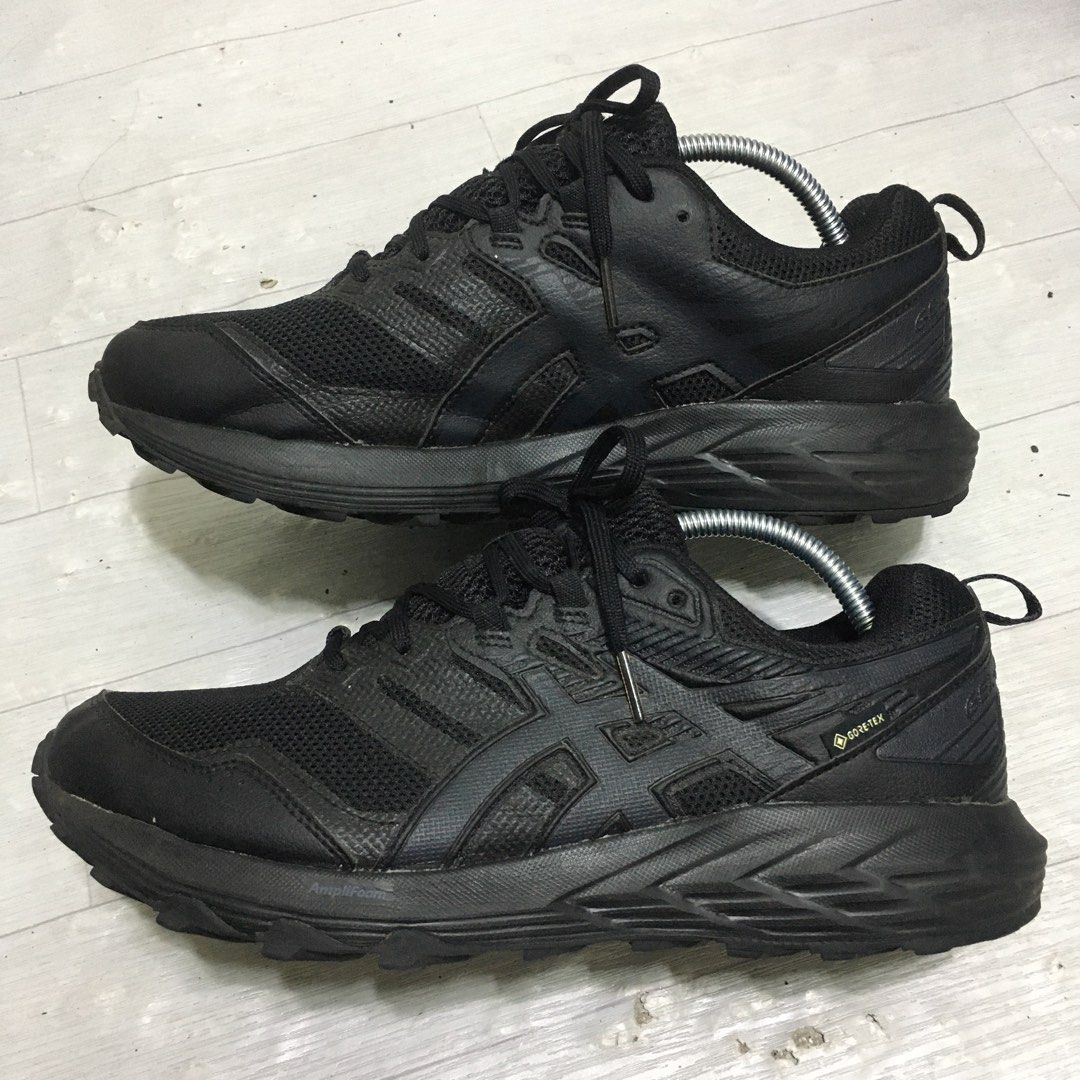 Acics gel sonoma 6 x goretex, Men's Fashion, Footwear, Sneakers on ...