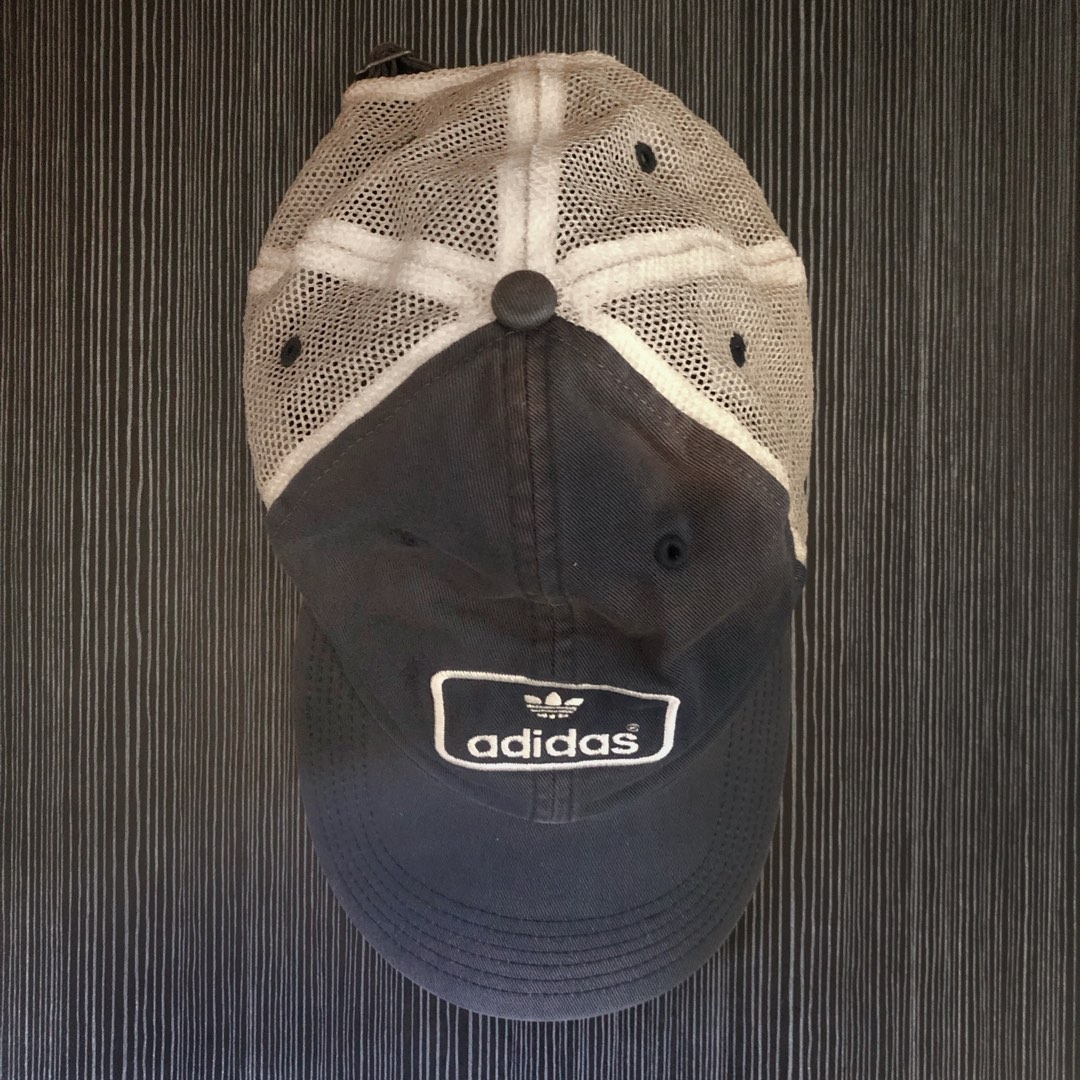 Adidas Cap, Men's Fashion, Watches & Accessories, Caps & Hats on Carousell