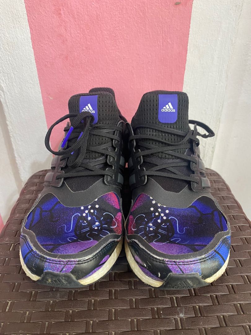 Adidas Ultraboost SI DNA original second bekas, Fesyen Wanita, Sepatu ...