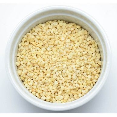 ALMOND NIB (DICED) USA 1KG BADAM NIB USA 1KG, Food & Drinks, Fresh ...