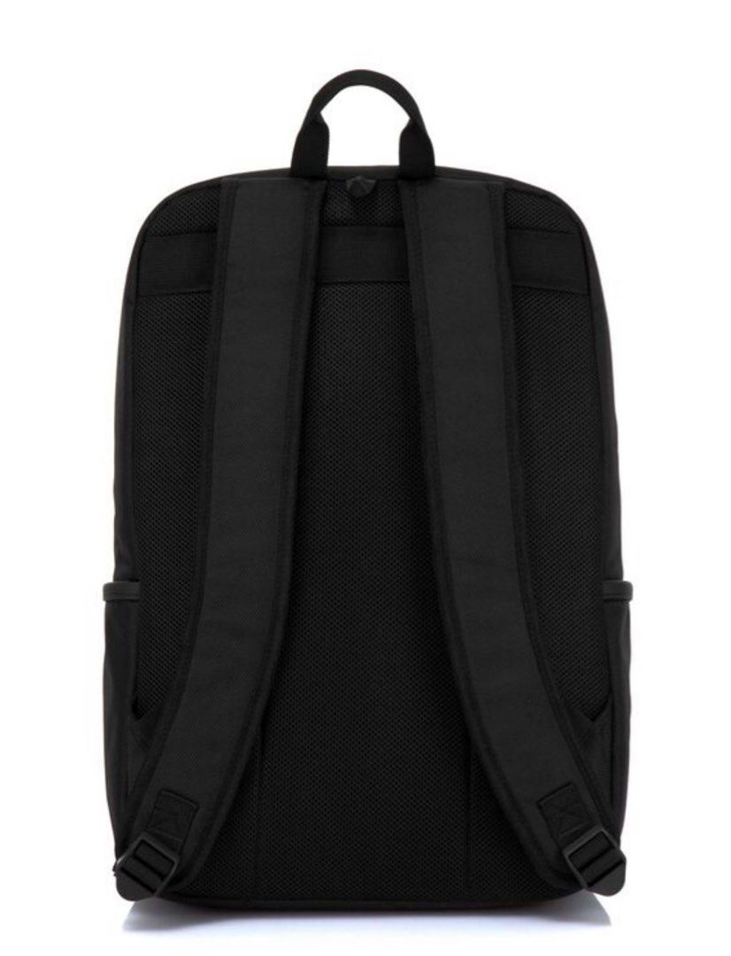 American Tourister KAMDEN II Backpack (Black), Men's Fashion, Bags ...