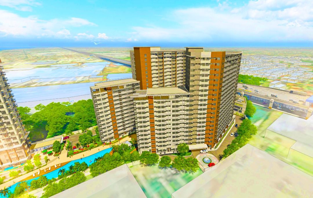 Anuva Residences - RFO and Pre Selling Condo- Sucat /Alabang, Property ...