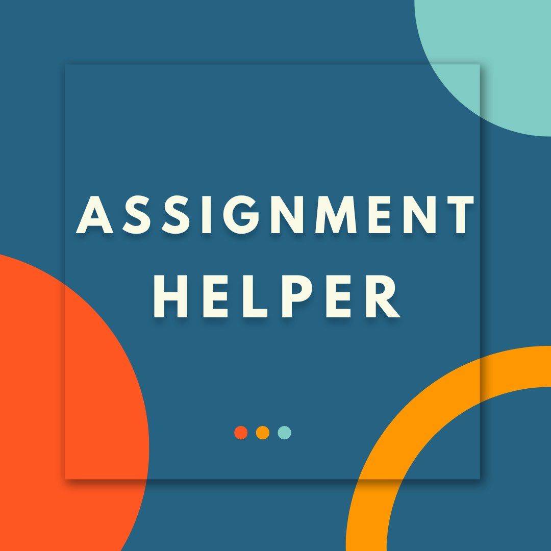 Assignment Helper, Services, Tuition on Carousell