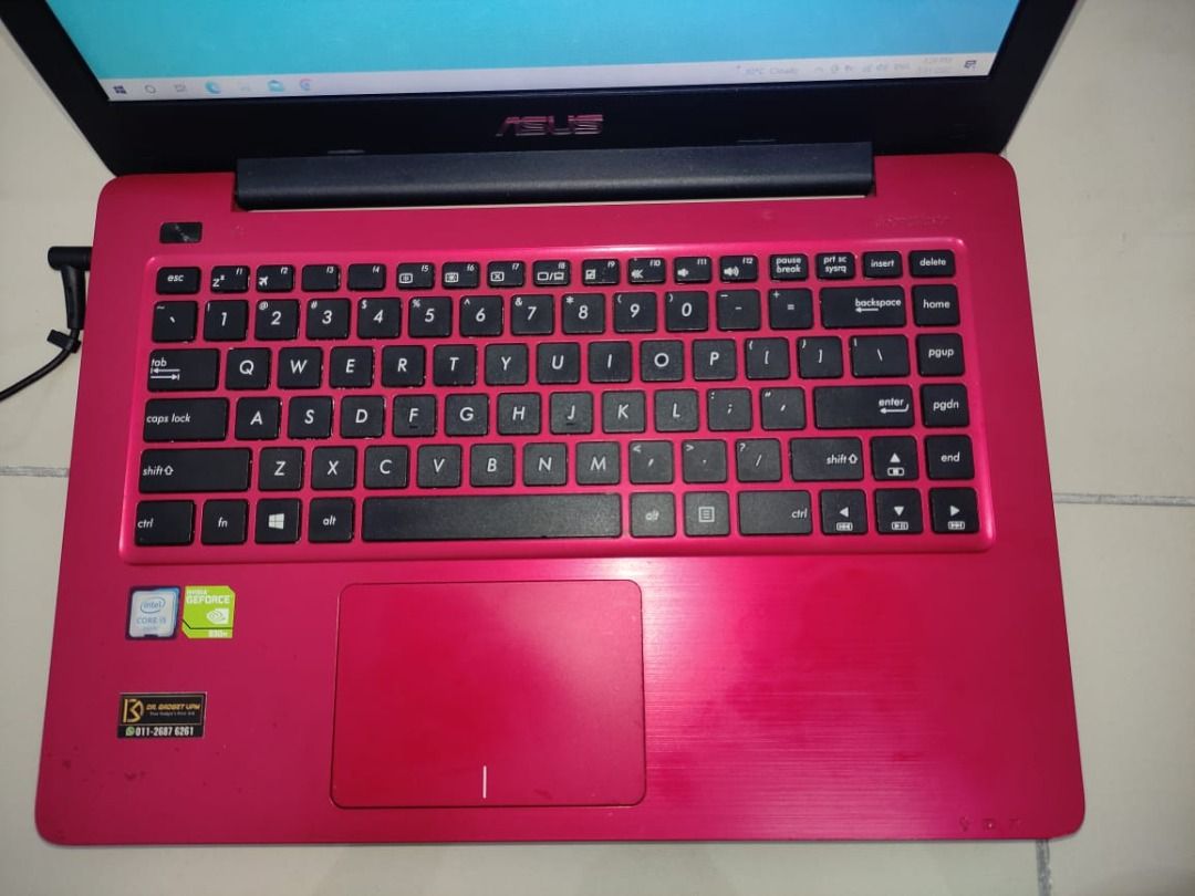 ASUS A456U LAPTOP, Computers & Tech, Laptops & Notebooks on Carousell