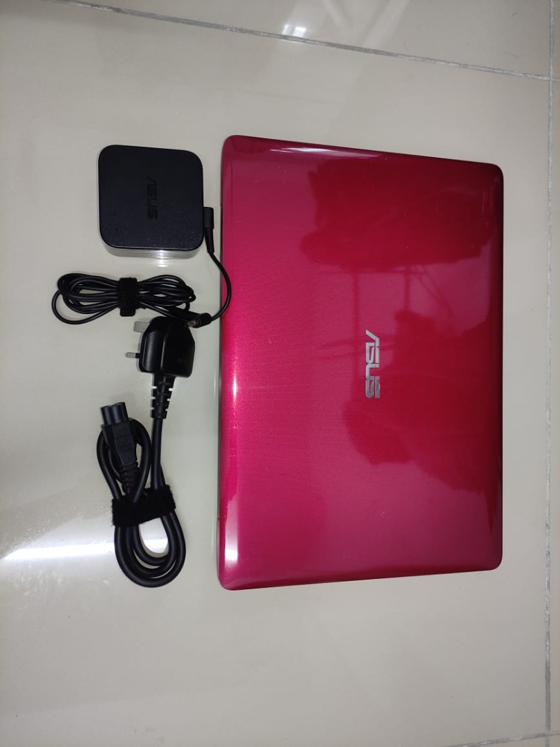 ASUS A456U LAPTOP, Computers & Tech, Laptops & Notebooks on Carousell