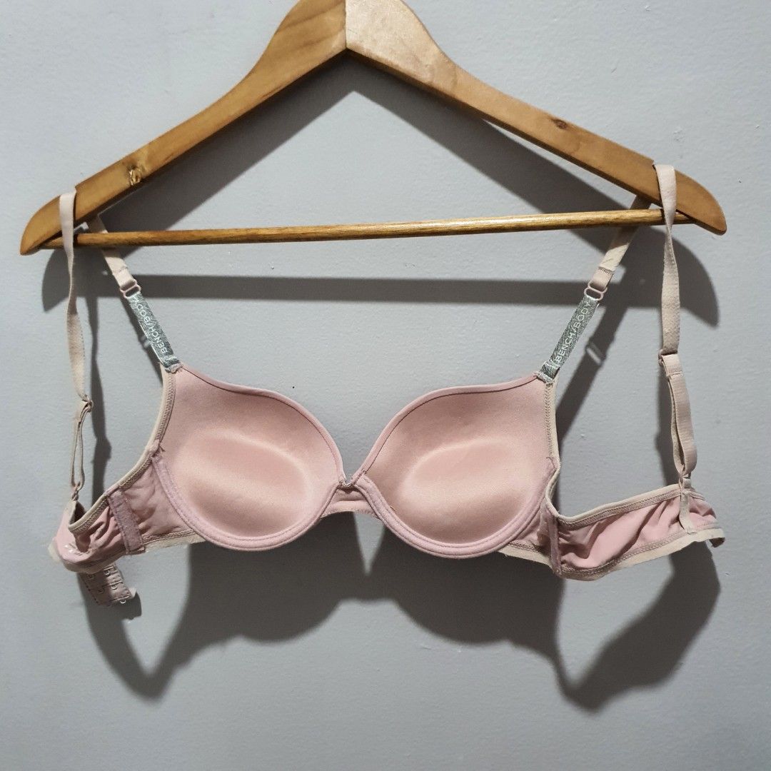 Bench Bra light pink, Women's Fashion, Undergarments & Loungewear on ...