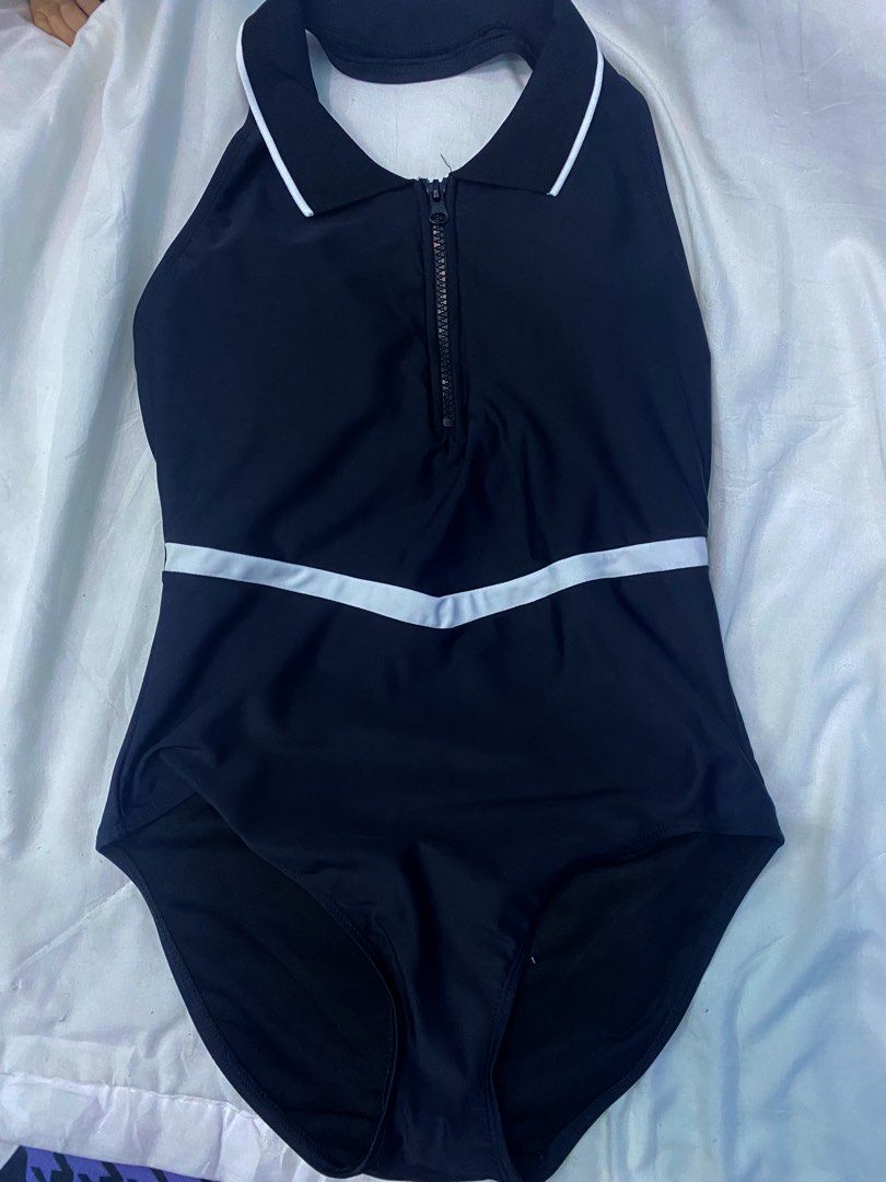 Bench Onepiece Swimwear, Women's Fashion, Swimwear, Bikinis & Swimsuits ...