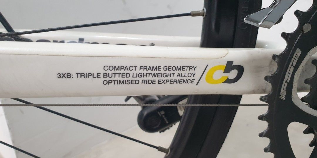 Boardman Hybrid Comp, Sports Equipment, Bicycles & Parts, Bicycles on ...