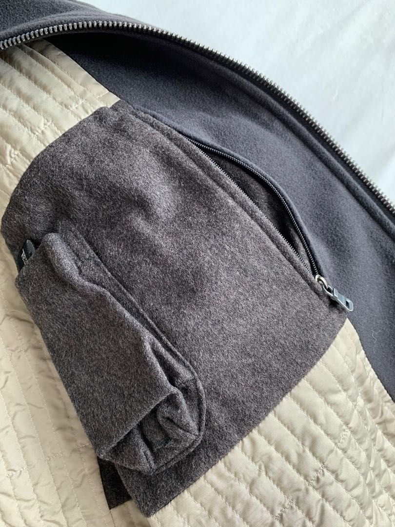 BOSS By Hugo Boss Winter Jacket, Men's Fashion, Coats, Jackets and ...