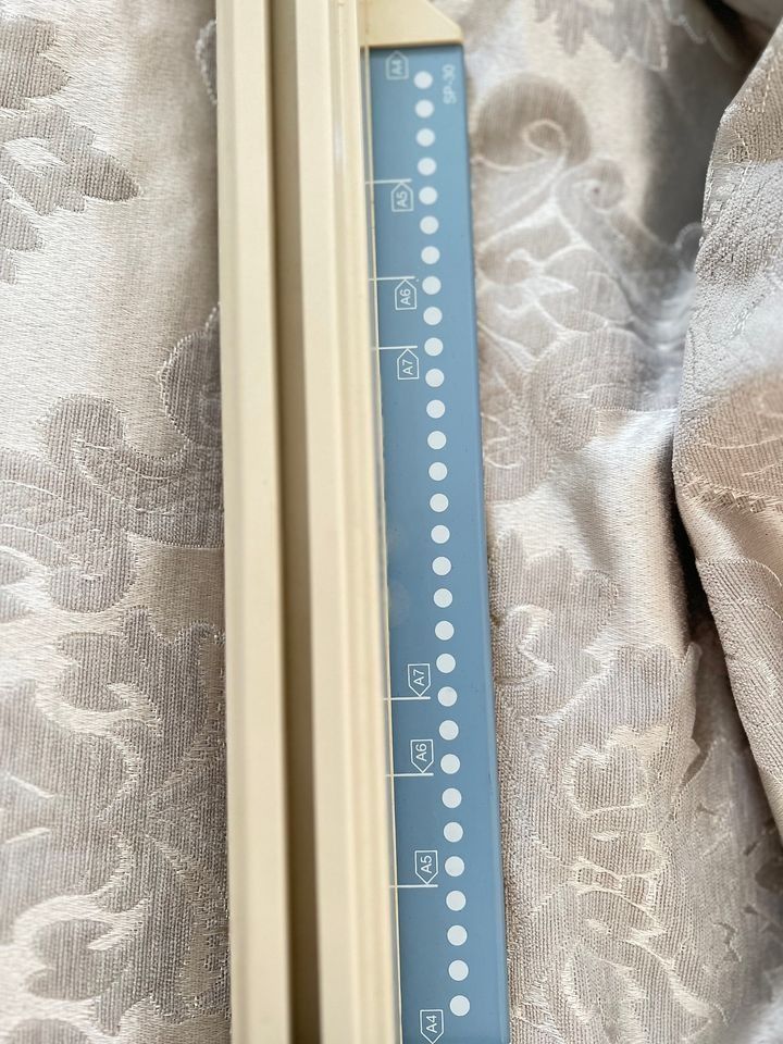 CARL SP-30 Hole Punch Glisser, Hobbies & Toys, Stationery & Craft, Other Stationery & Craft on ...