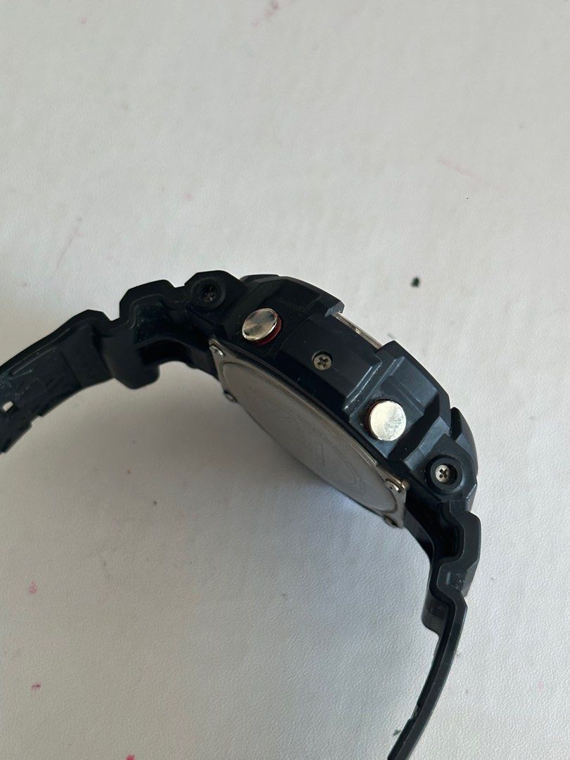 Casio G-Shock 5229 GA-200, Men's Fashion, Watches & Accessories ...