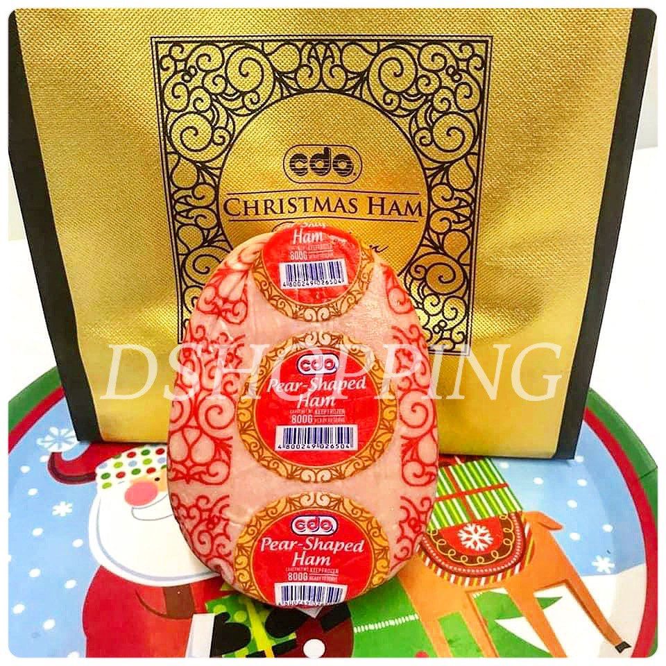 CDO HOLIDAY HAMS, Food & Drinks, Chilled & Frozen Food on Carousell
