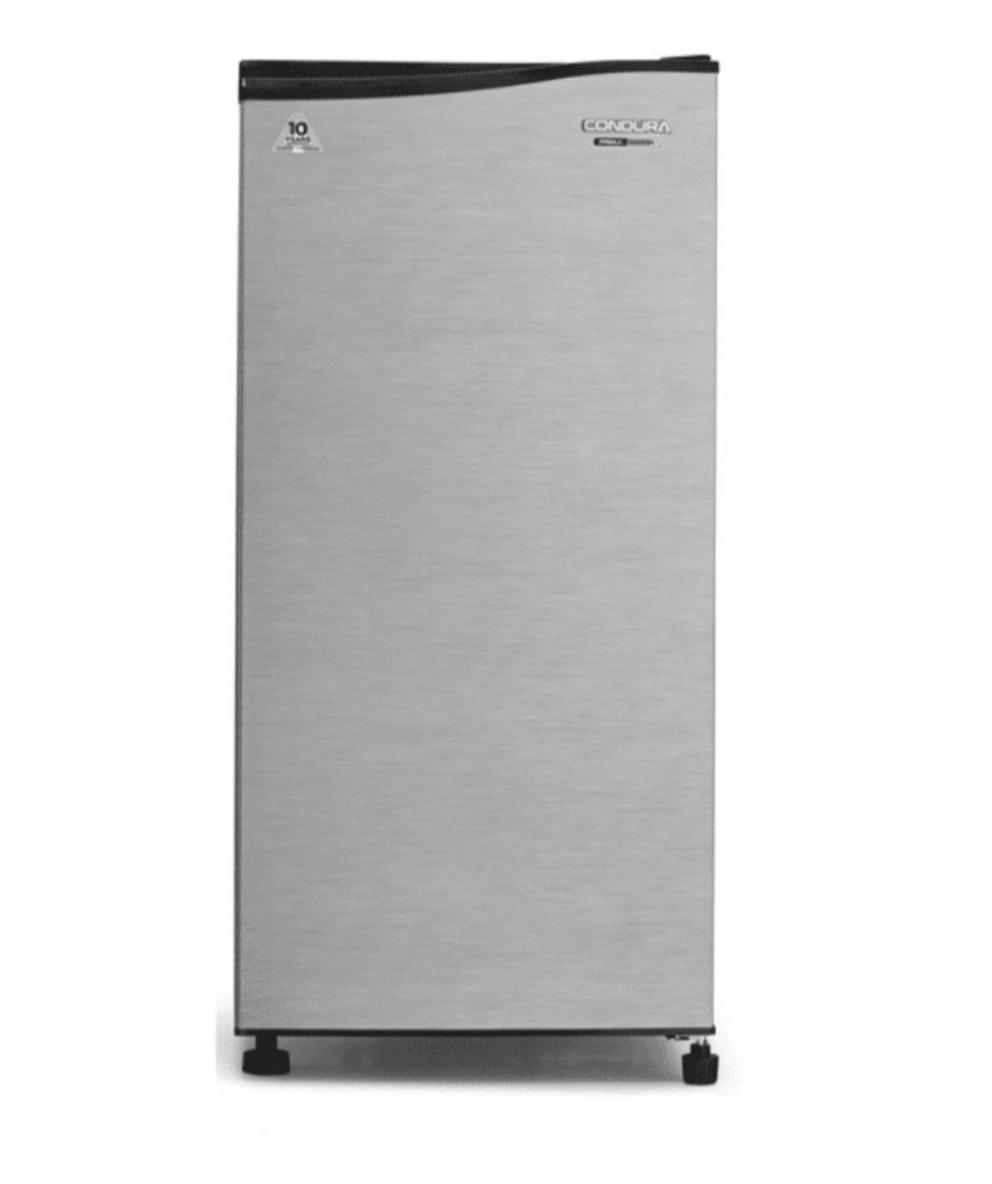 Condura Single Door PRIMA INVERTER REFRIGERATOR, TV & Home Appliances ...