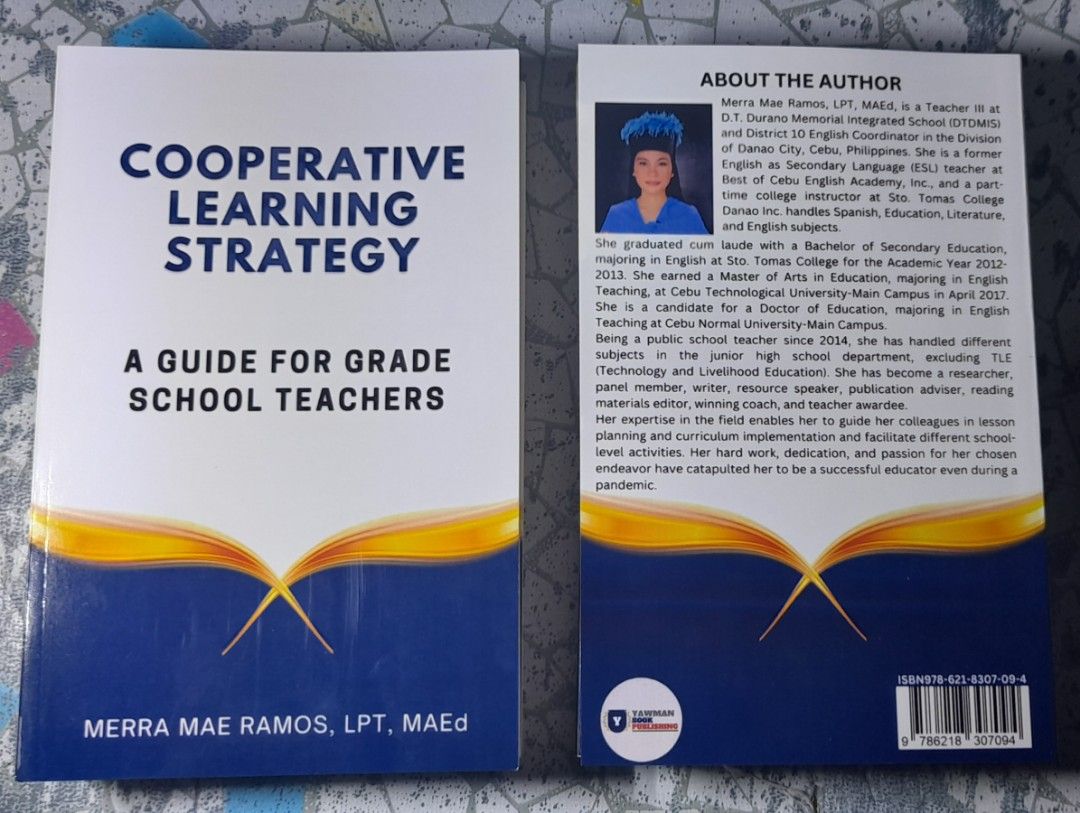 Cooperative Learning Strategy A Guide for Grade School Teachers ...