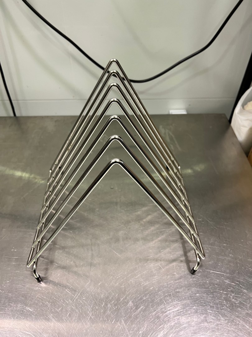 Copping board stand , Furniture & Home Living, Kitchenware & Tableware ...