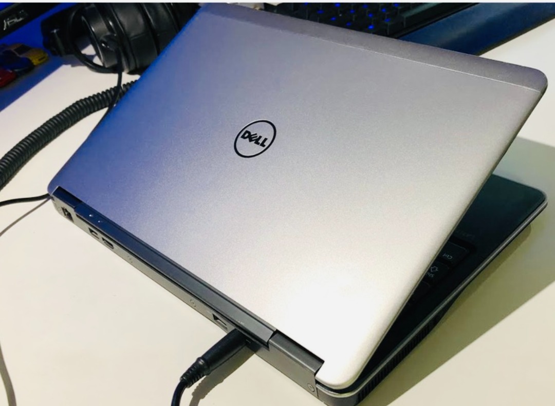 DELL LATITUDE 7240, Computers & Tech, Laptops & Notebooks on Carousell