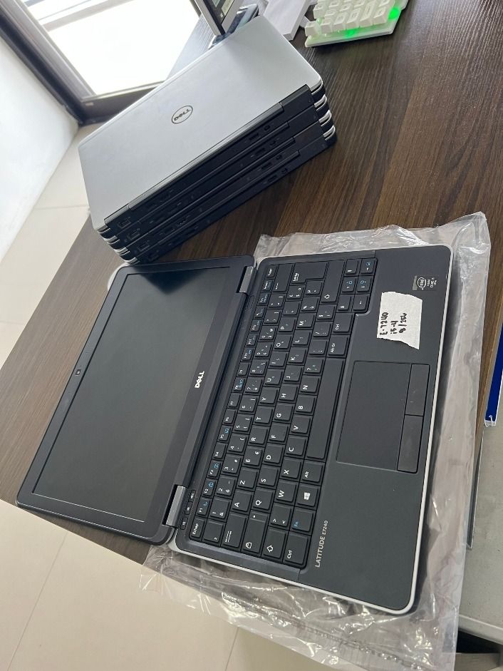 DELL LATITUDE 7240, Computers & Tech, Laptops & Notebooks on Carousell
