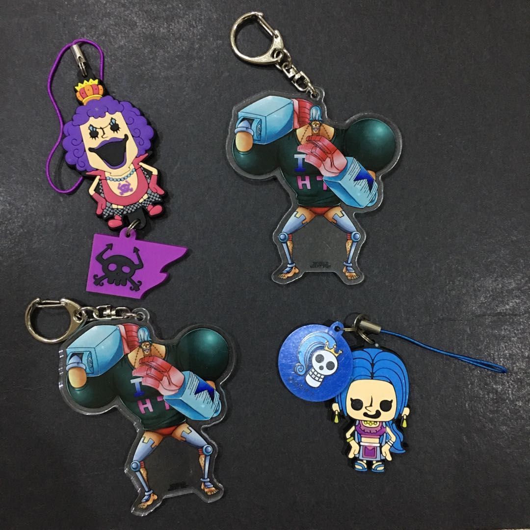 Demon Slayer Keychains | Mugen Train | Kimetsu no yaiba | Demon Slayer ...