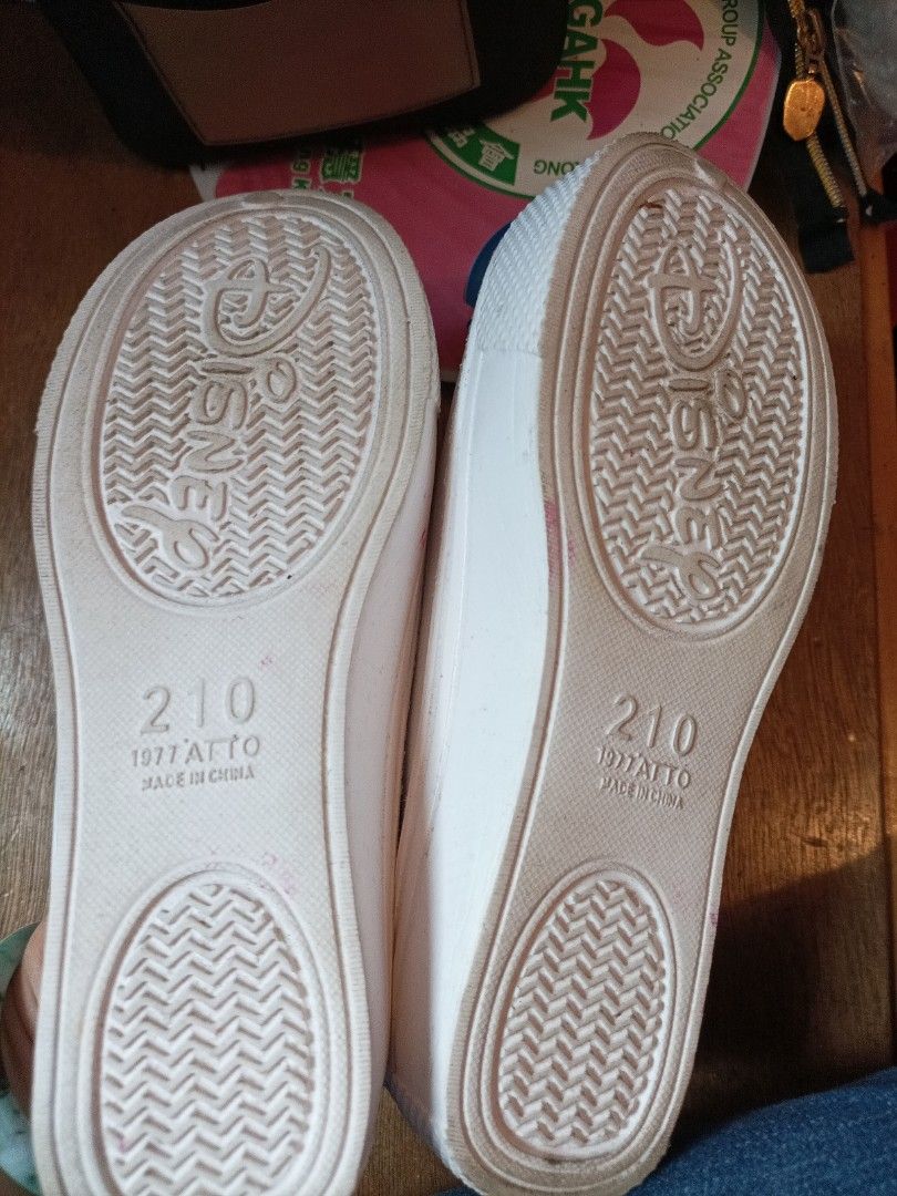 Disney Stitch shoes 210, 兒童＆孕婦用品, 嬰兒及小童流行時尚 - Carousell