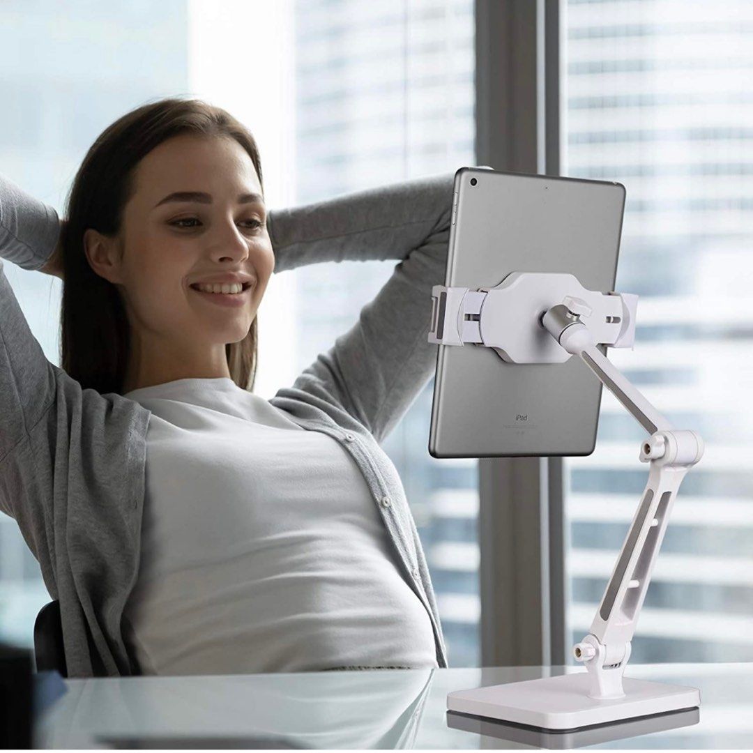 DoubleSun Smart Tablet Holder, Computers & Tech, Parts & Accessories ...
