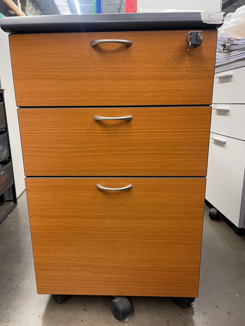 Drawer (USED), Furniture & Home Living, Furniture, Shelves, Cabinets ...