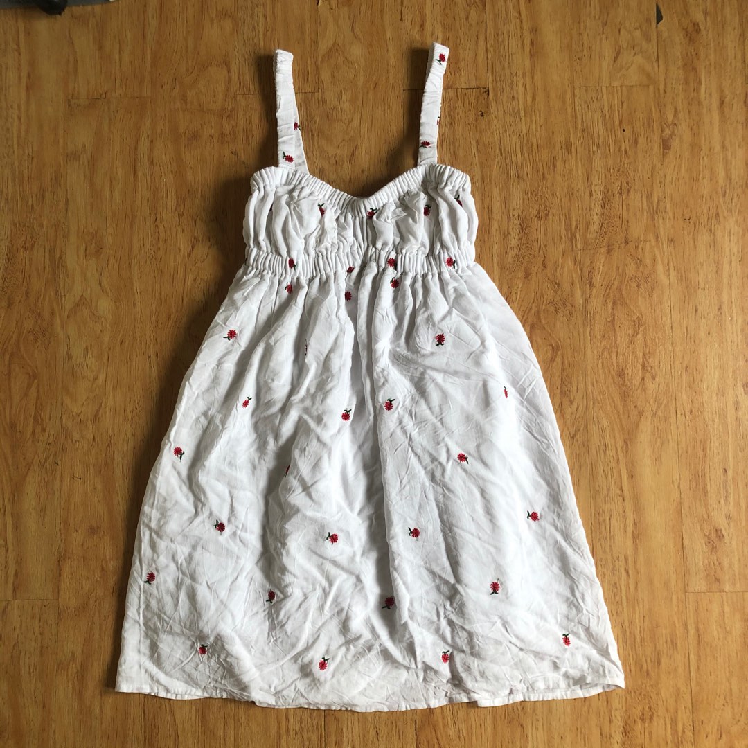 Eighth Mermaid Iris in Rosa, Women's Fashion, Dresses & Sets, Dresses ...