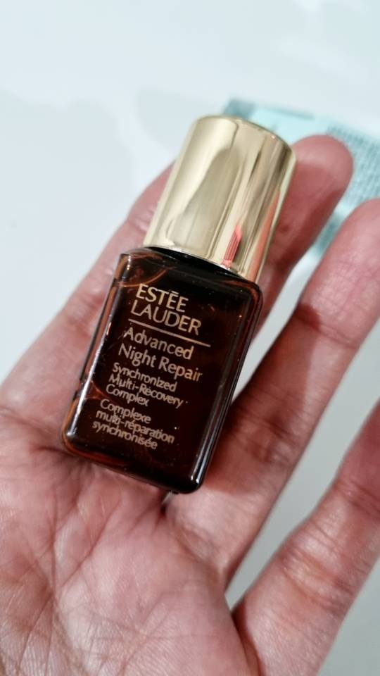 Estee Lauder Advanced Night Repair Synchronized Multi-Recovery Complex ...