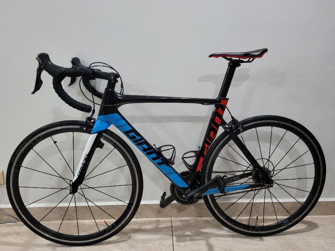GIANT PROPEL ALUXX 2, Sports Equipment, Bicycles & Parts, Bicycles on ...