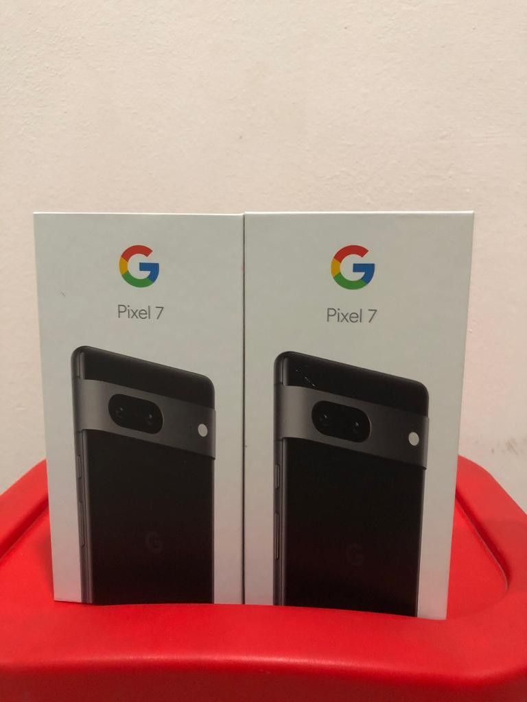 Google Pixel 7, Mobile Phones & Gadgets, Mobile Phones, Android Phones ...