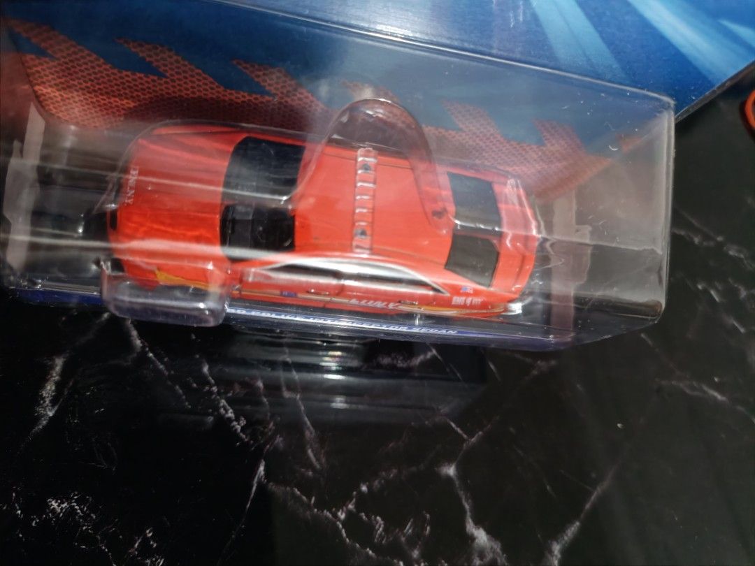 Greenlight 1/64 FDNY 2016 Ford Taurus, Hobbies & Toys, Toys & Games on ...