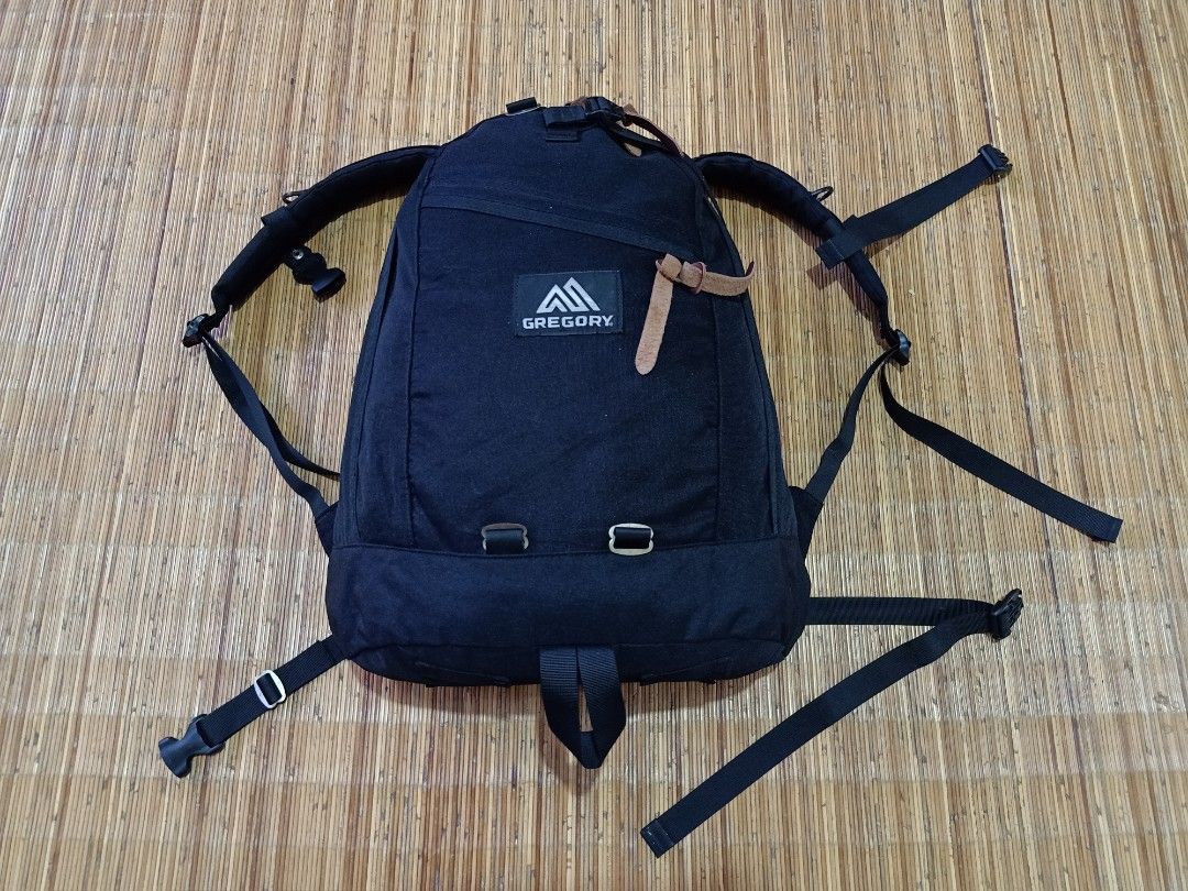 GREGORY DAYPACK, Sports Equipment, Hiking & Camping on Carousell