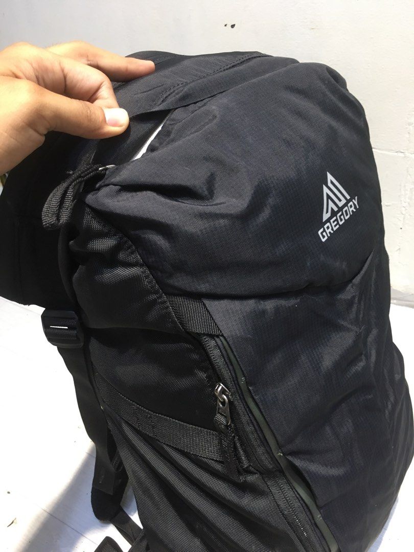 Gregory sketch 25L, Men's Fashion, Bags, Backpacks on Carousell